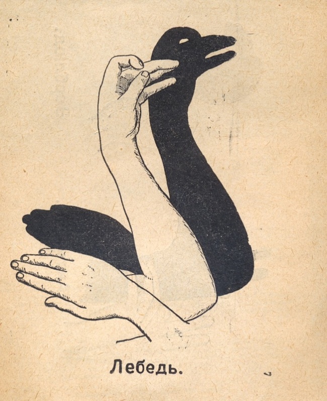 How To Create Wall Shadows With Arms and Fingers - Internet Vibes