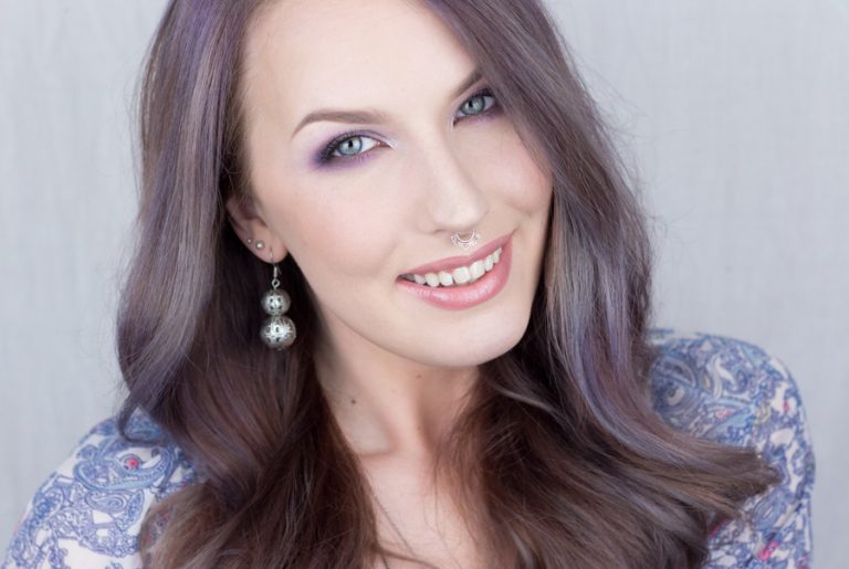 Inspired by Scandinavian Beauty: Fabulous Fall Makeup Ideas