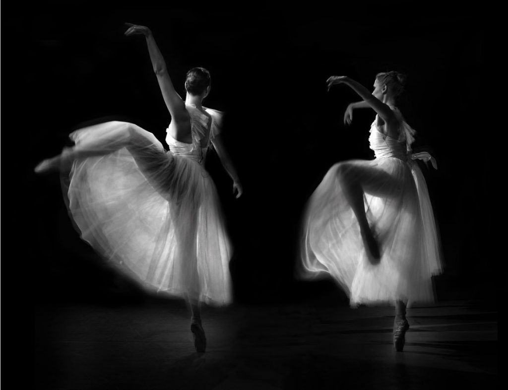 The Winners of a Black And White World Photo Contest Winners