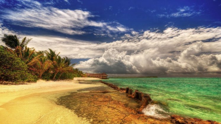 Coastal Scenery Photos: What is the Coastal Scenery Looks Like?