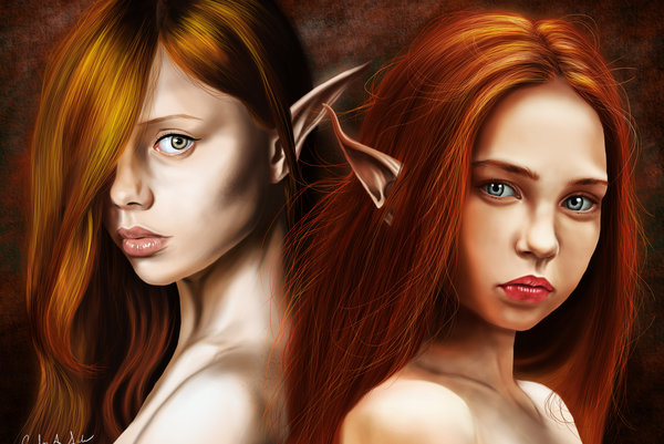 Wacom Bamboo Tablet To Create a Digital Masterpiece