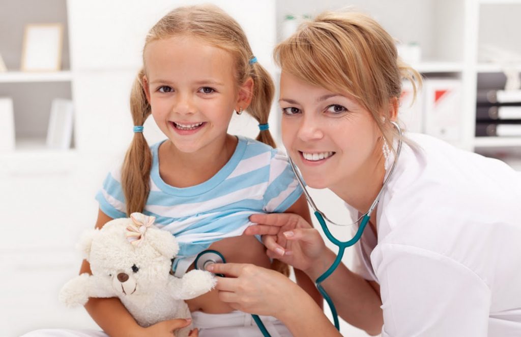 Reasons to Become a Pediatric Nurse Practitioner