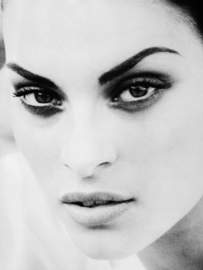 Peter Lindbergh Photography: Top Models and Celebrities