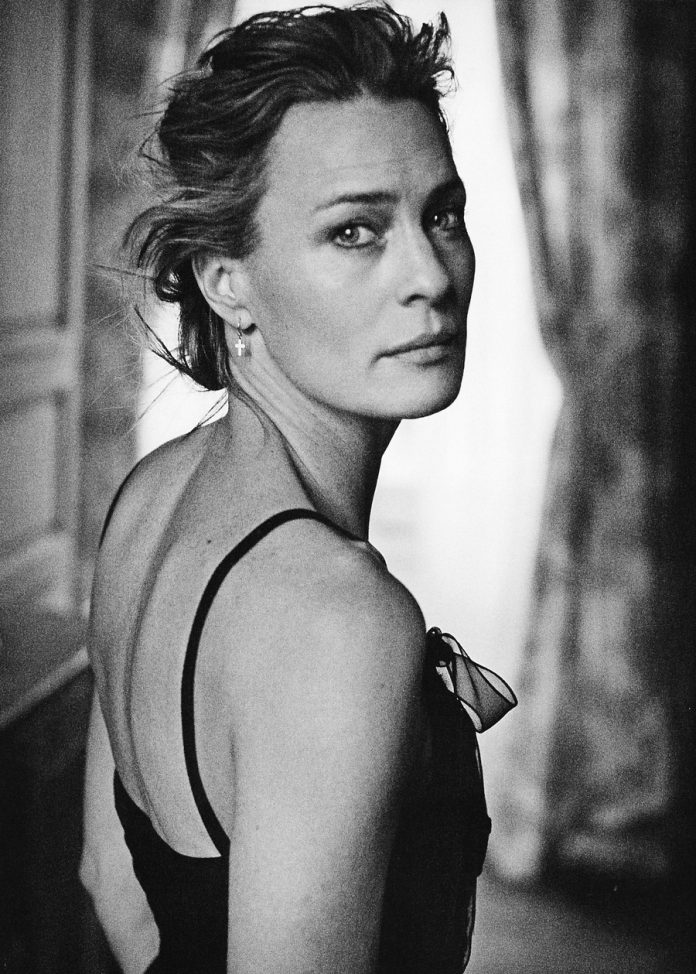 Peter Lindbergh Photography: Top Models and Celebrities