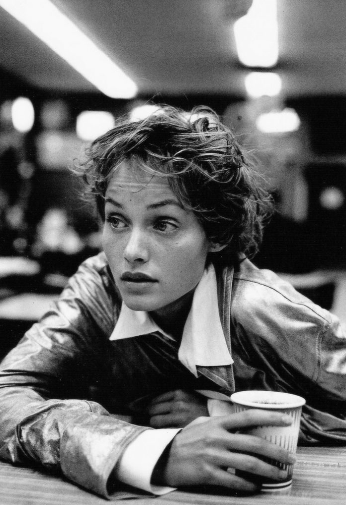 Peter Lindbergh Photography: Top Models and Celebrities