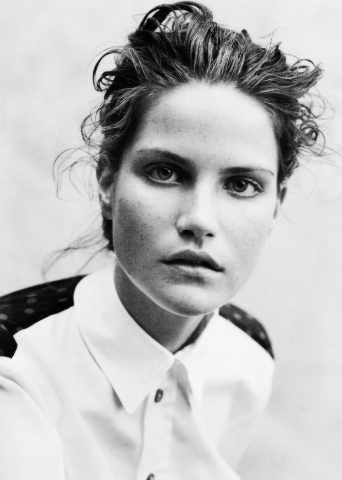 Peter Lindbergh Photography: Top Models and Celebrities