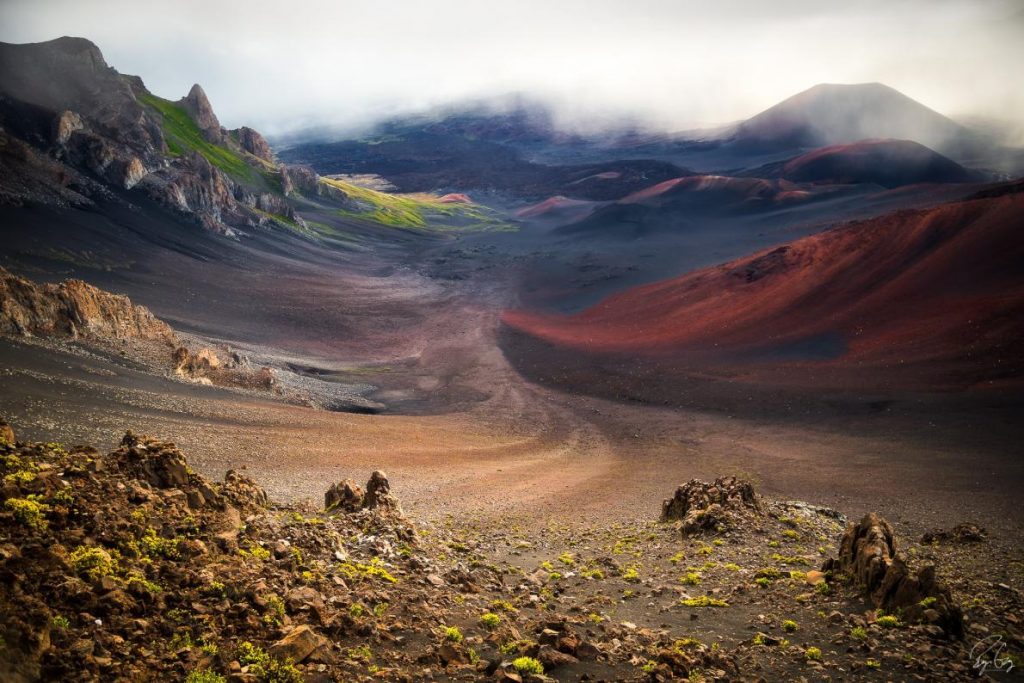 Beautiful Photographs of Natural Disasters