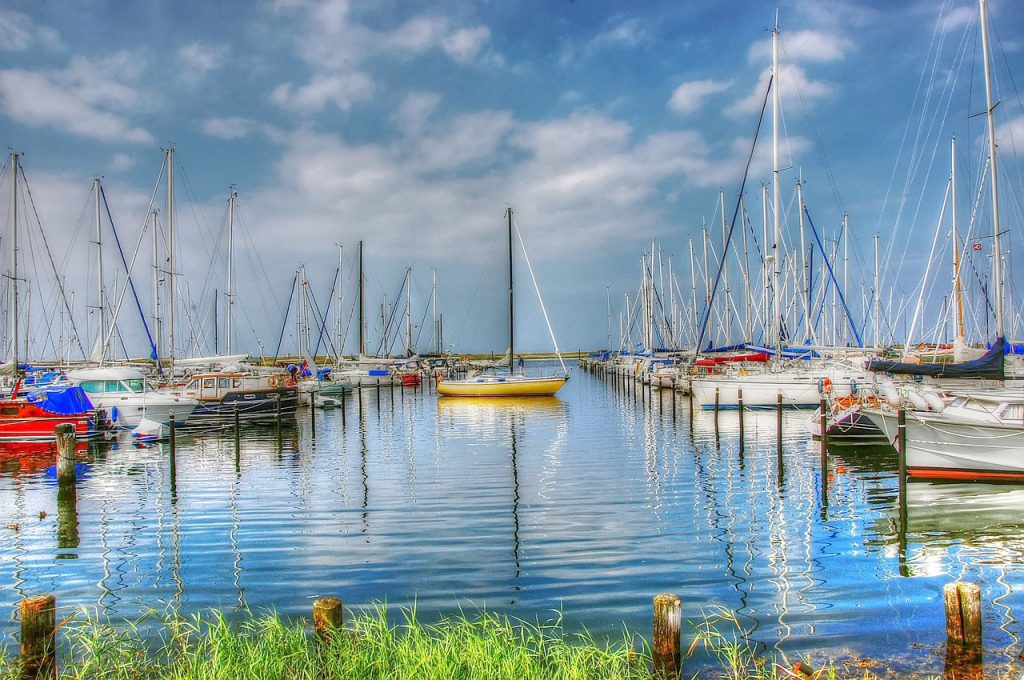 5 Ways to Prepare for Your First Seafaring Adventure.