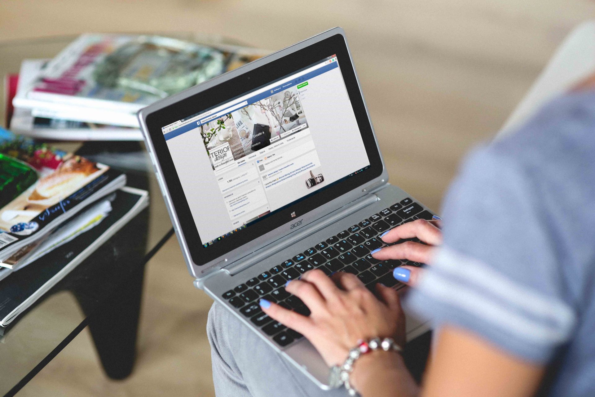 Get Online Helping Others -The Humane Society of the US