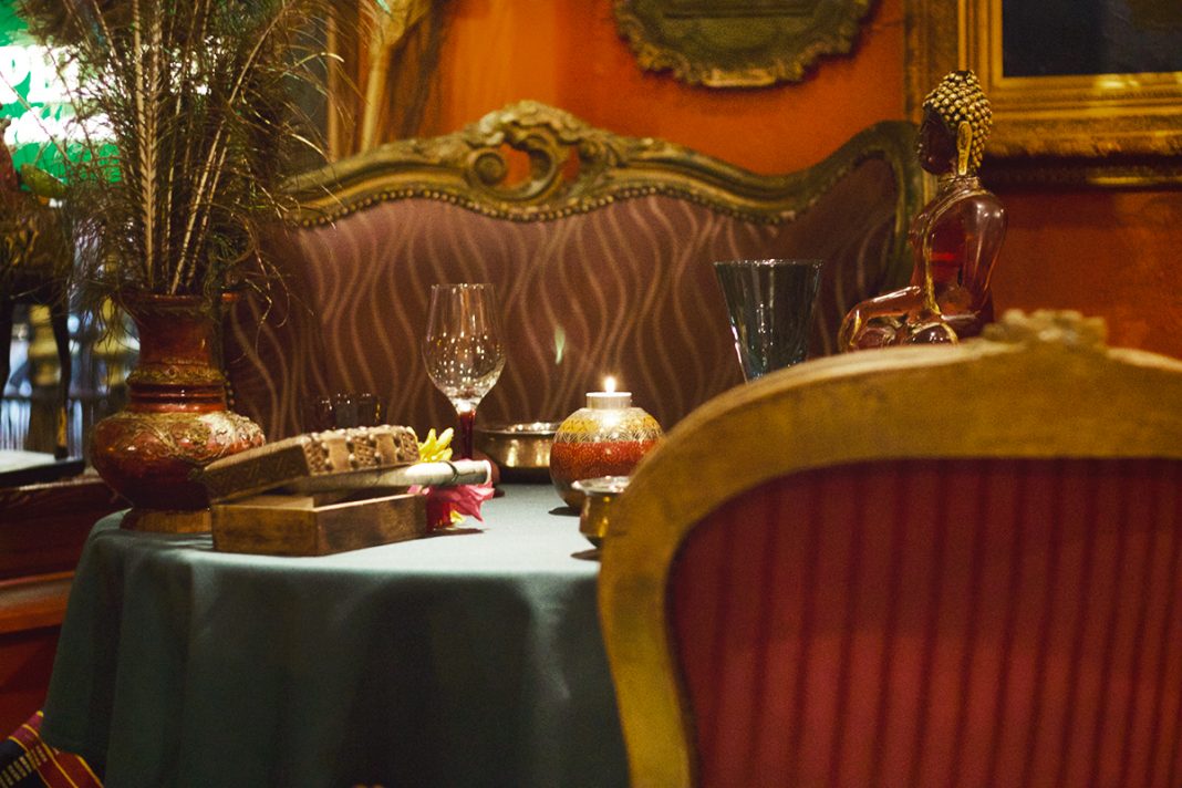 Good Places to Eat in London: London’s Quirkiest Restaurants