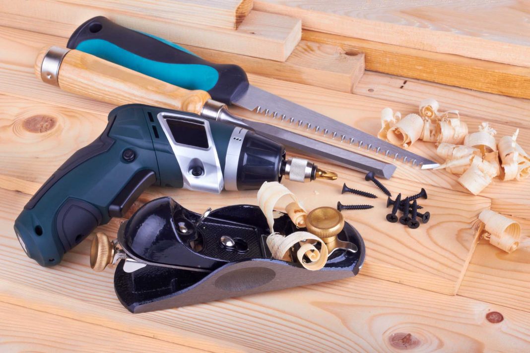 7 Things Every Person Beginning Woodworking Needs to Know.