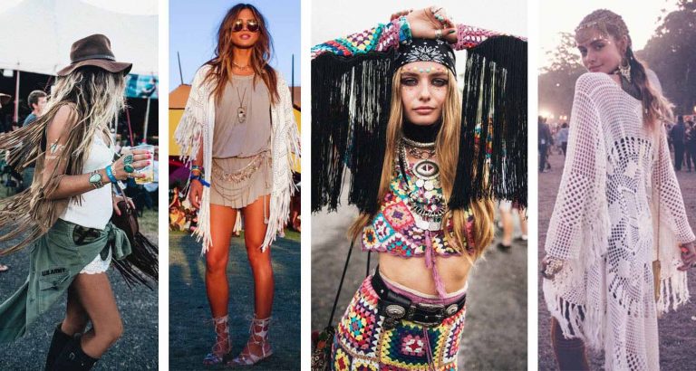 8 Awesome Music Fest Attire Ideas for Summer 2021