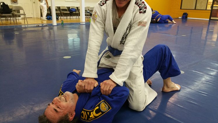 Jiu Jitsu Techniques Every White Belt Should Learn.