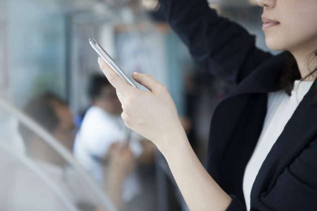 What Commute App Are Best to Avoid Accidents While Driving