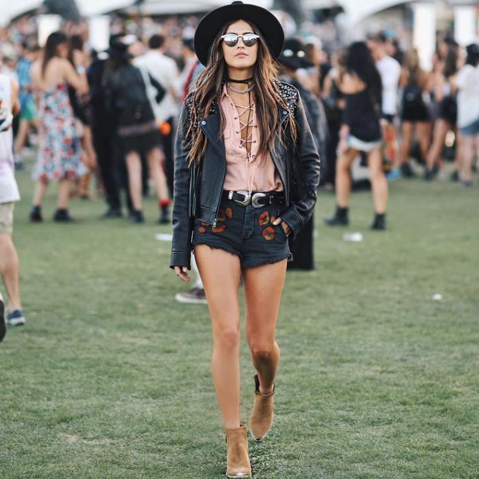8 Awesome Music Fest Attire Ideas for Summer 2021