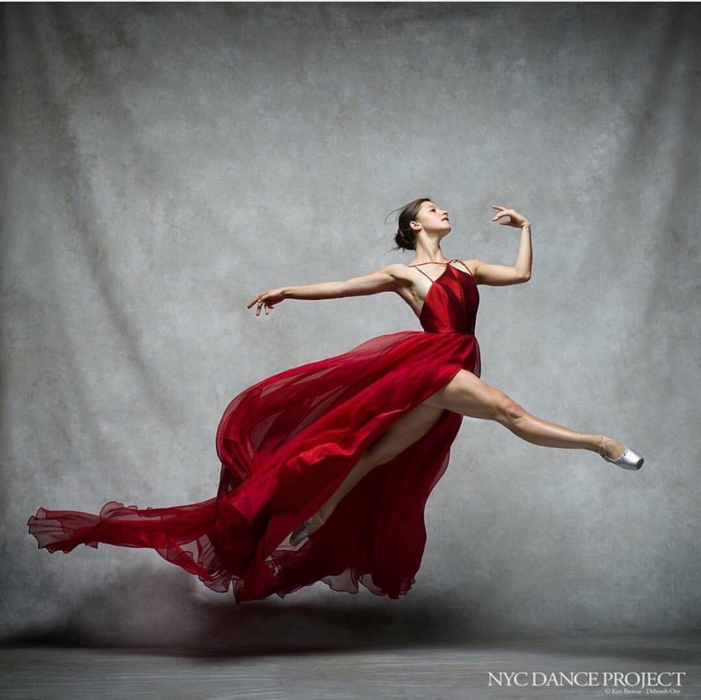 The Ultimate Guide To Dazzling Dance Photography
