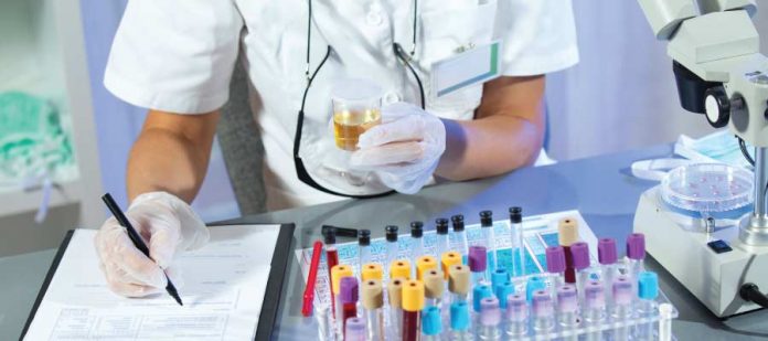 How to pass a sweat drug patch test - lasopadiscover