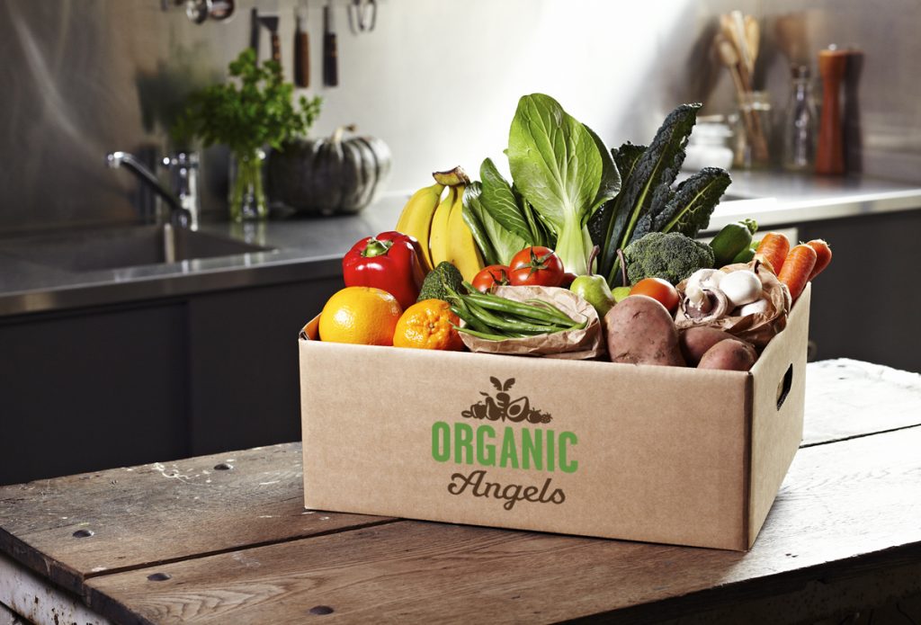 Start a Successful Health Food Business: Make healthier decisions