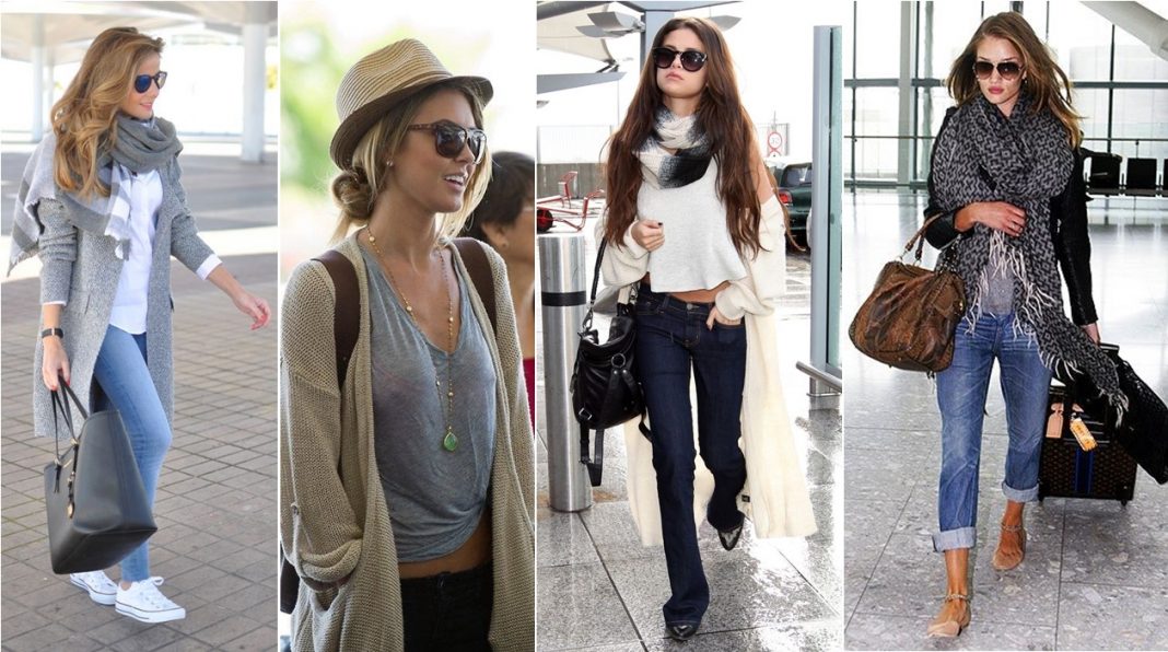 10 Travel Outfits for Ladies: Tips To Help You Travel In Style