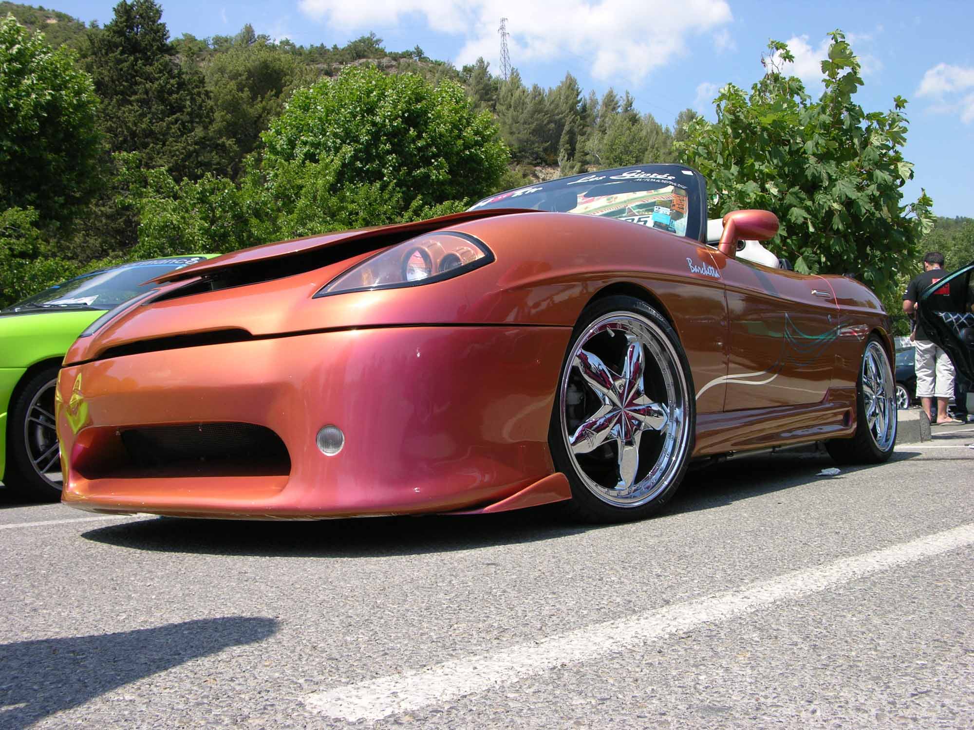 5 Cheap Ways to Pimp Your Car | Internet Vibes