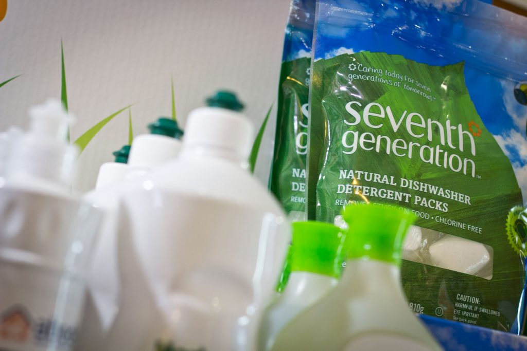 The 10 Best Natural Cleaning Products - Internet Vibes