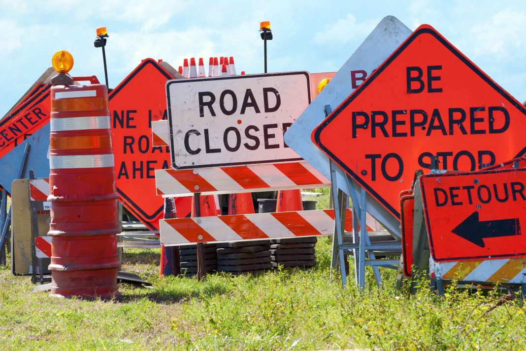 5 Interesting Facts About the History of Road Signs - Internet Vibes