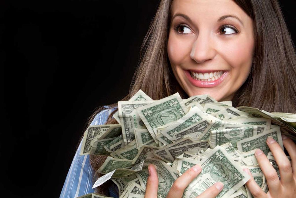 Ways To Make Extra Cash: Seven Fun Ways To Make A Bit Of Extra Cash