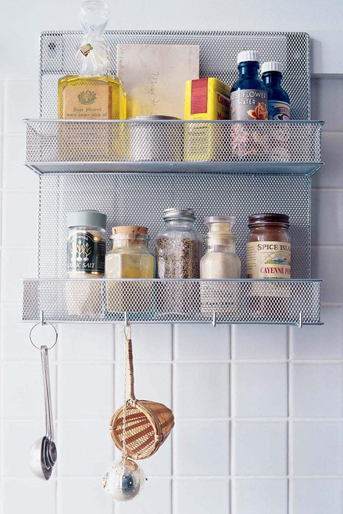 10 Essential Tips For Small Apartment Organization - Internet Vibes