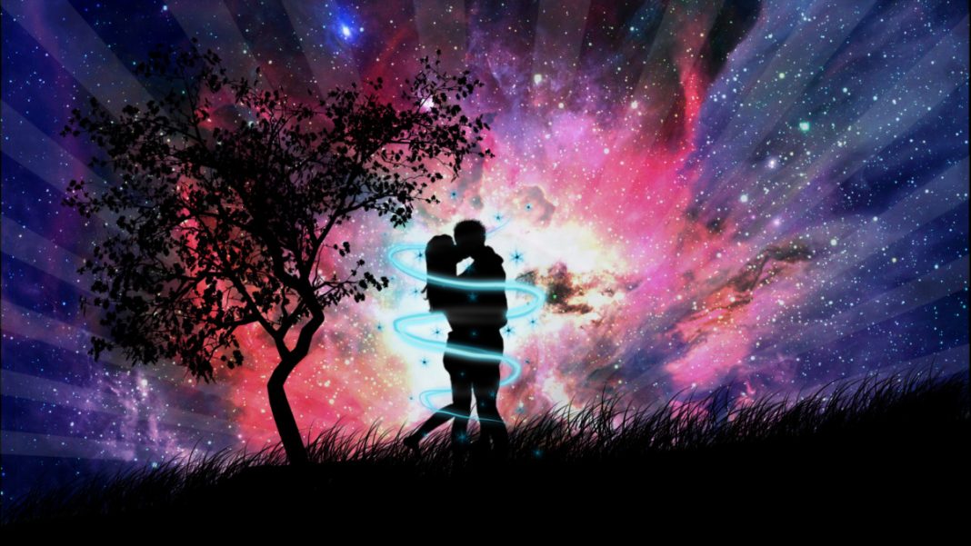 How to Find Your Twin Flame and Start Living - Internet Vibes