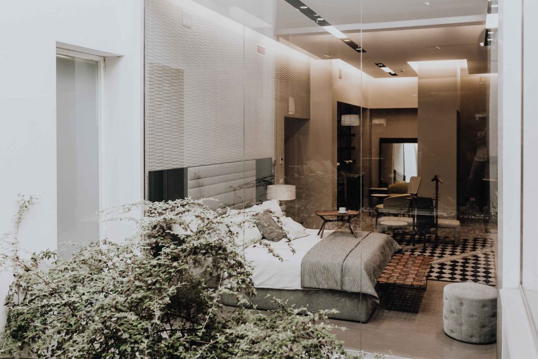 Eight Cool Gadgets for a Smart Home - Internet Vibes