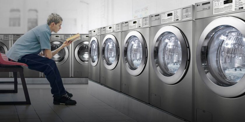 How to Get more Customers in your Laundry Business - Internet Vibes