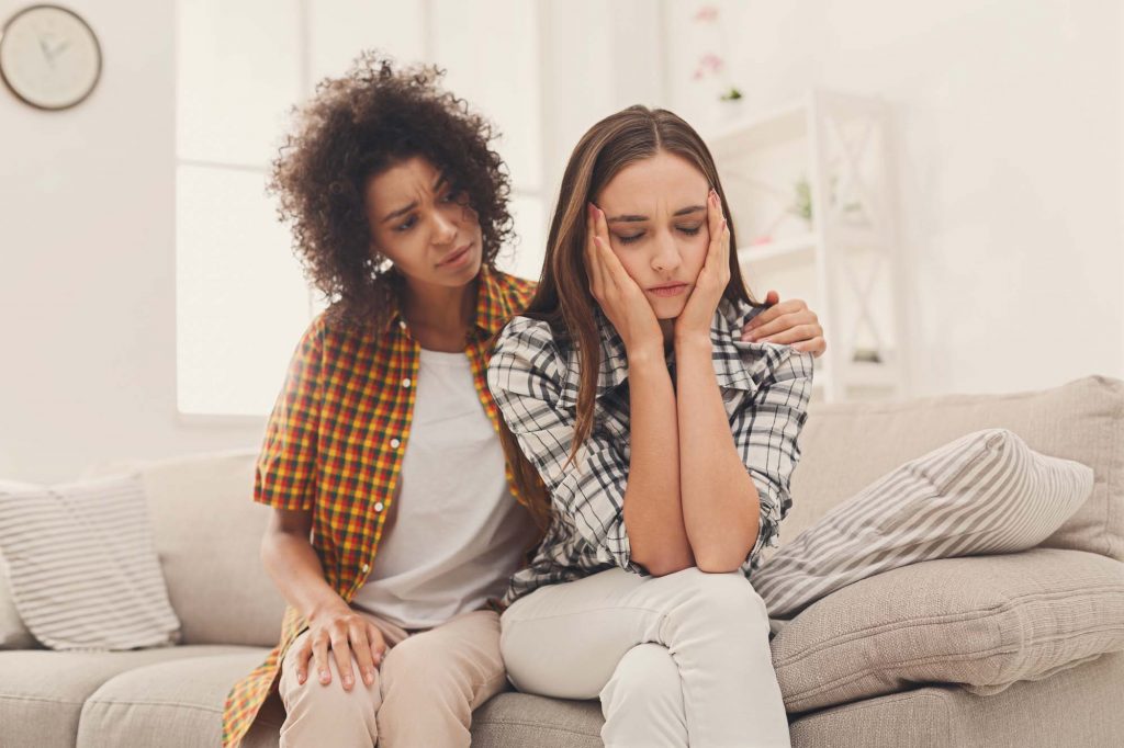 10 Must-Know Tips to Live Healthily With a Recovering Addict