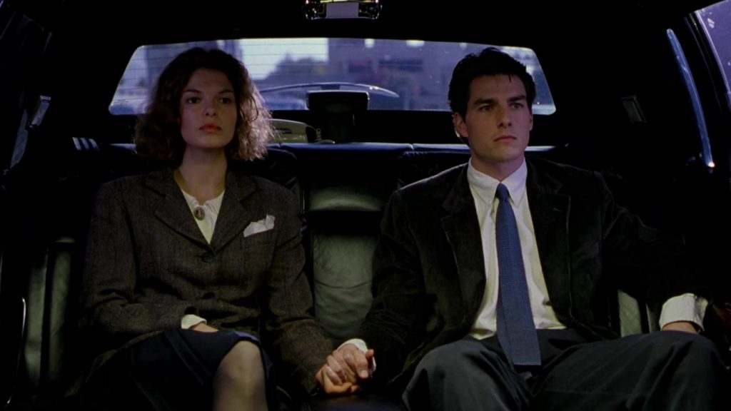 15 Best Courtroom Drama Movies To Teach You About The Law