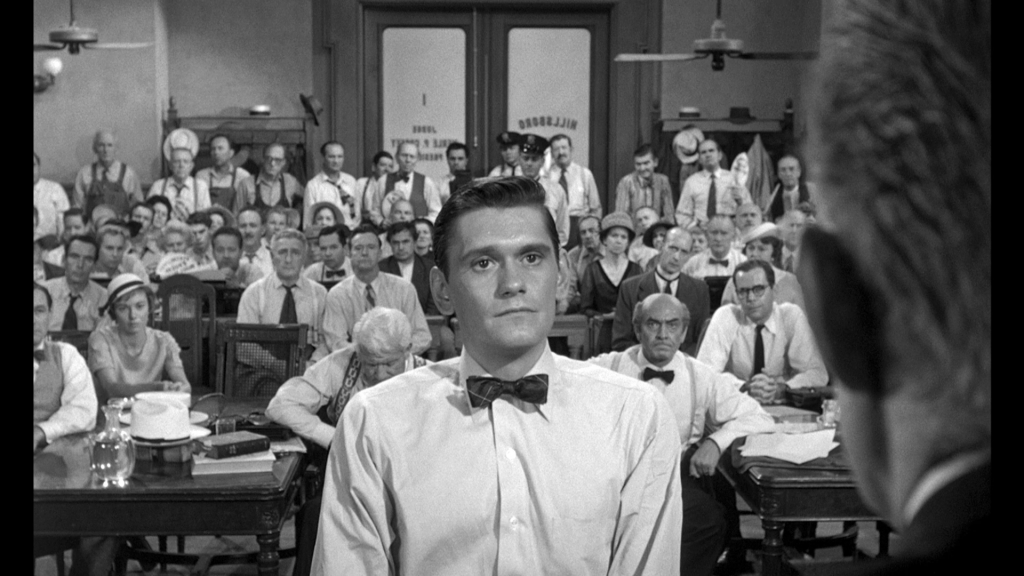 15 Best Courtroom Drama Movies To Teach You About the Law