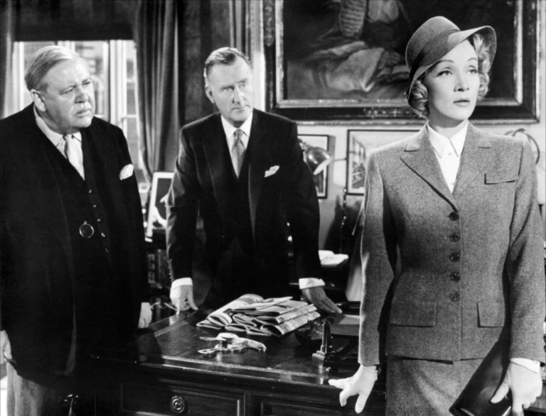 15 Best Courtroom Drama Movies To Teach You About the Law