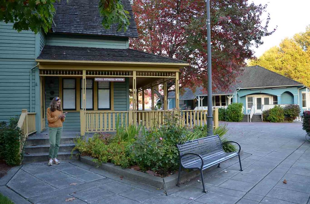 What to Do in Bothell, Washington or What i Have Discovered There