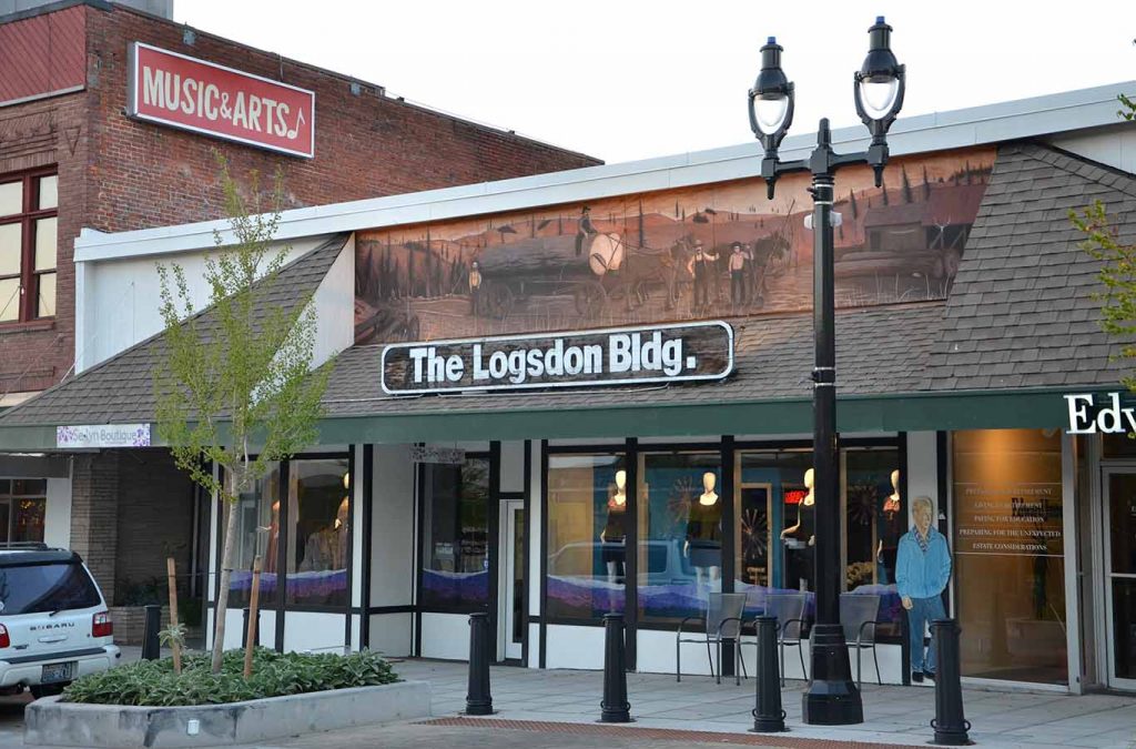 What to Do in Bothell, Washington or What i Have Discovered There