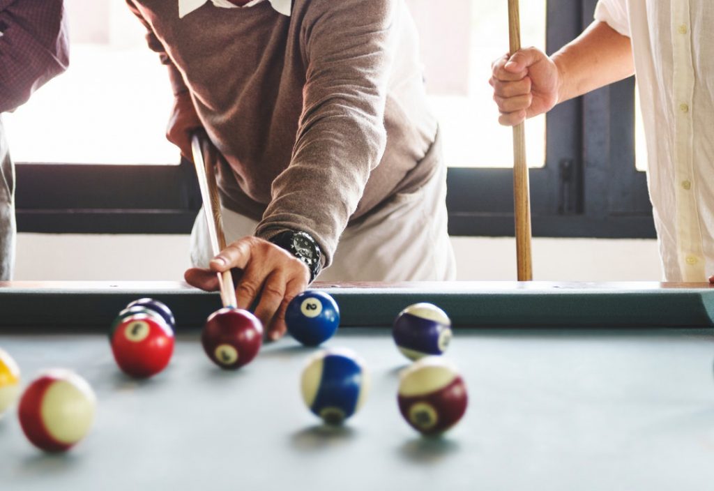 The 8 Benefits of Playing Pool That Will Surprise You - Internet Vibes