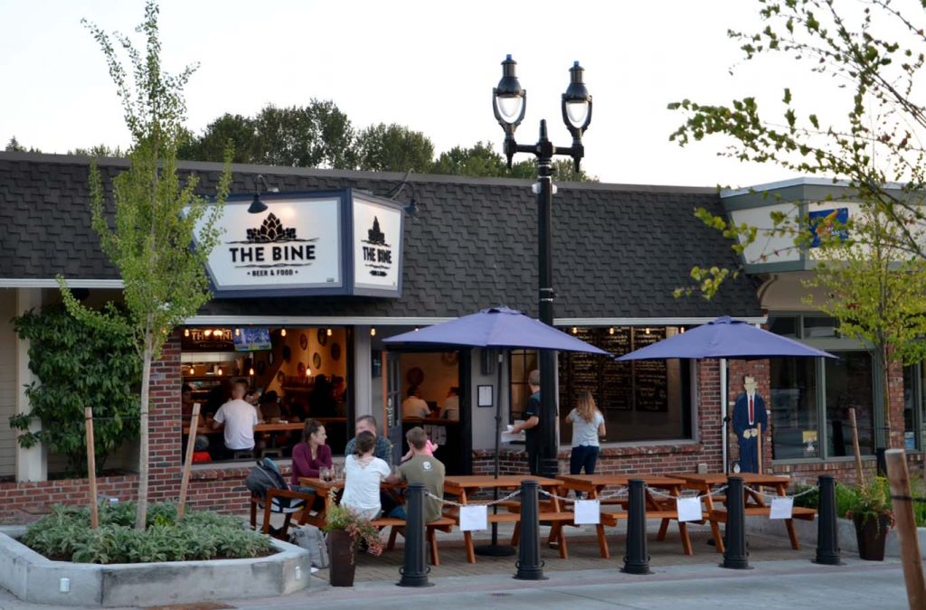 What to Do in Bothell, Washington or What i Have Discovered There