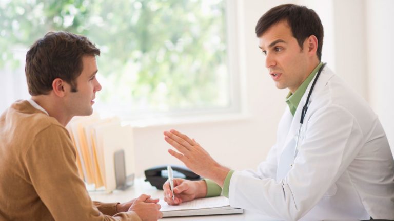 10 Just-for-Him Tips for Improving Men's Sexual Health - Internet Vibes