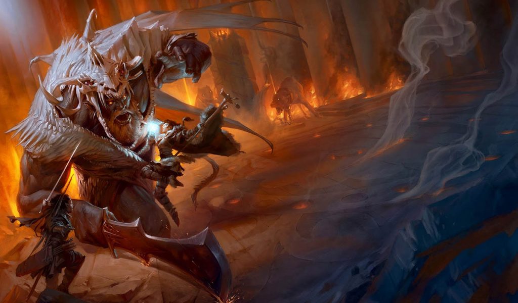 D&D Alternatives: Games to Try If You Love Dungeons and Dragons