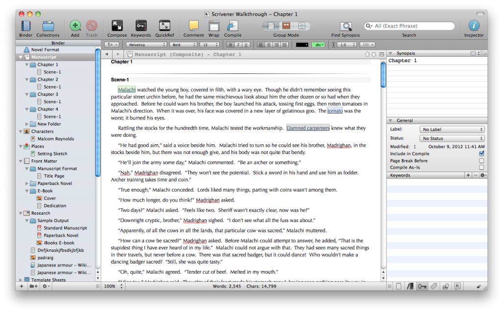 10 Online Writing Tools Every Writer Needs to Use