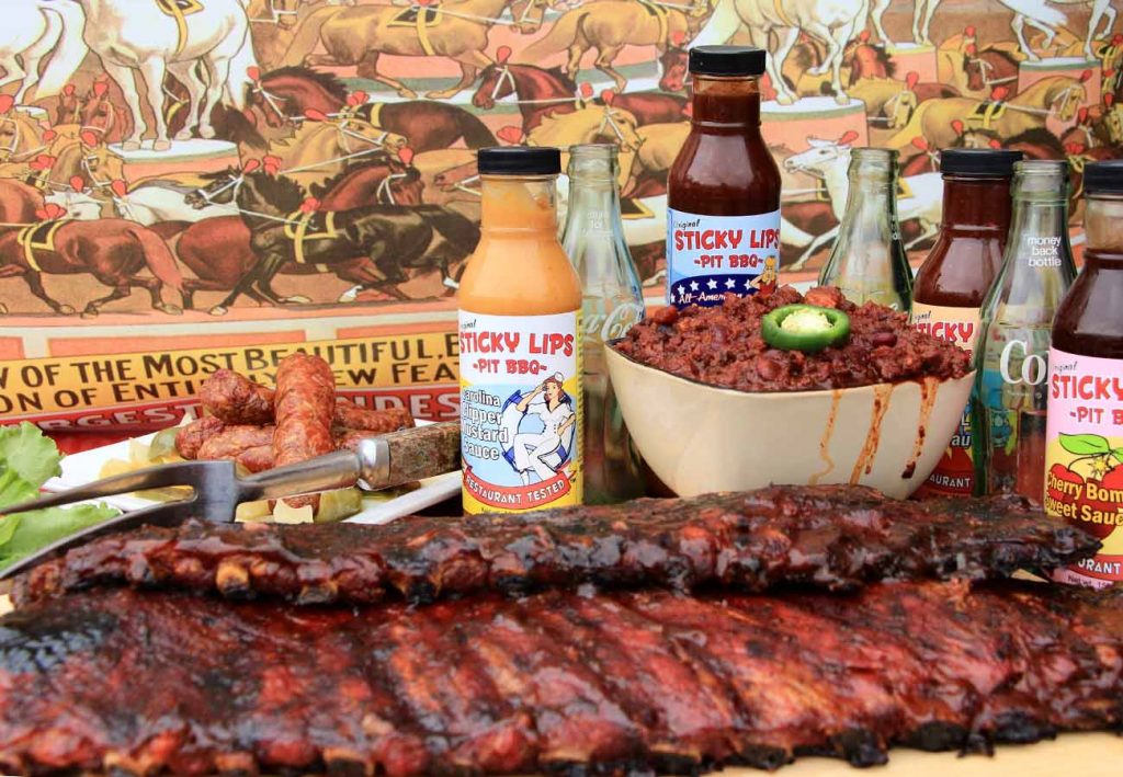 The Best Barbecue Restaurants In Rochester NY - American Cuisine