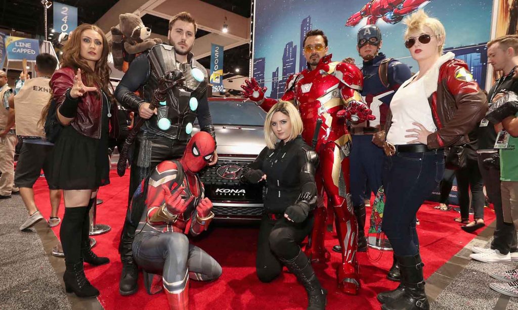 How to Use a 3D Printer to Make the Best Cosplay Props