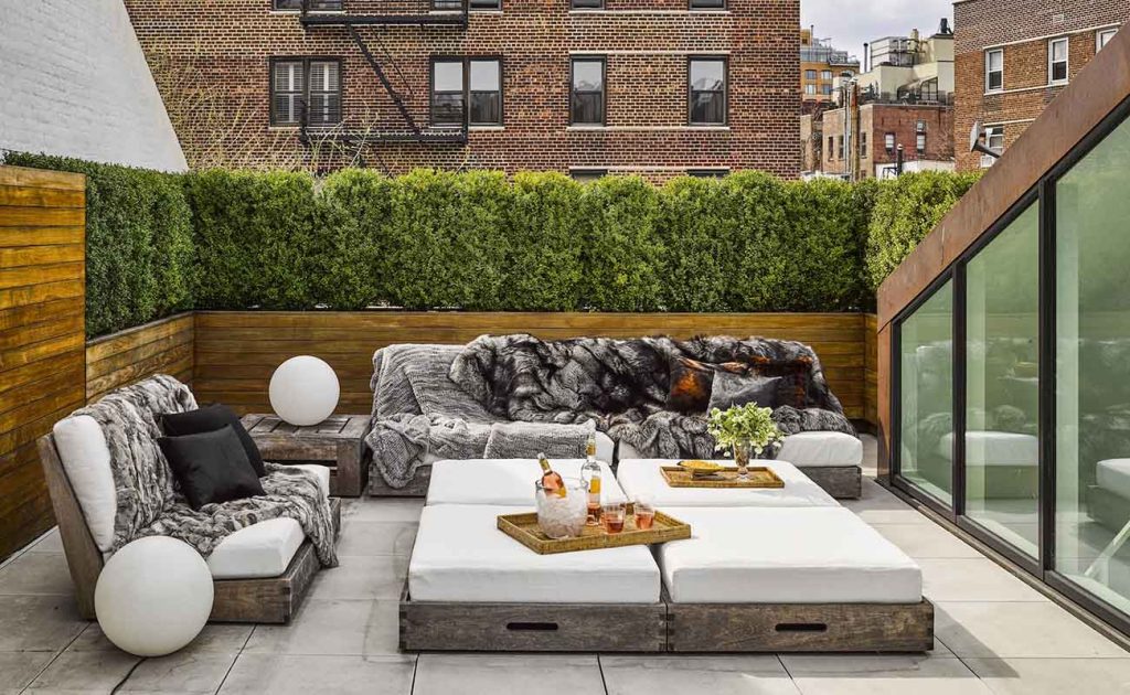7 Hot Backyard Patio Ideas for the Ultimate in Summer Fun