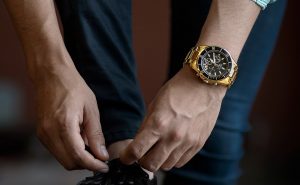 Strap In, Gents: Here's Your Ultimate Guide to Watch Strap Types!