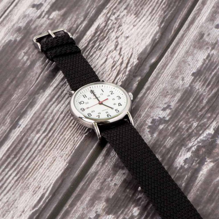 Strap In, Gents: Here's Your Ultimate Guide to Watch Strap Types!
