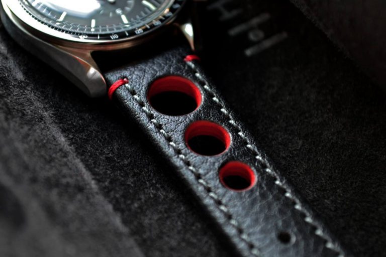 Strap In, Gents: Here's Your Ultimate Guide to Watch Strap Types!