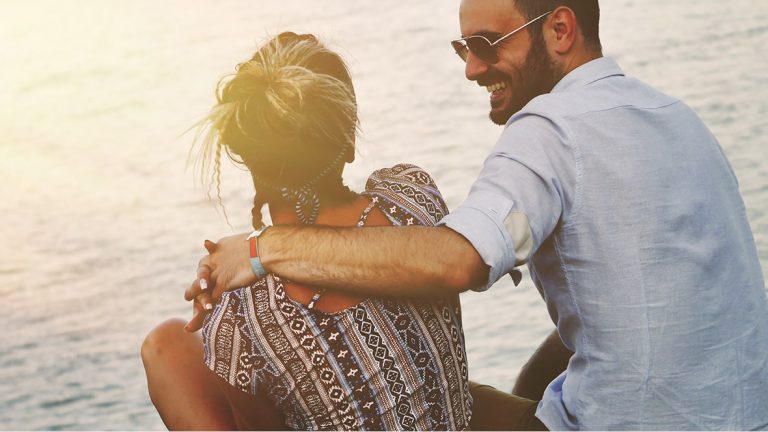 The Most Romantic Men Named in a New Study