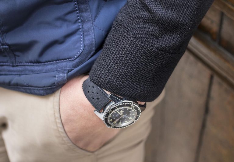 Strap In, Gents: Here's Your Ultimate Guide to Watch Strap Types!